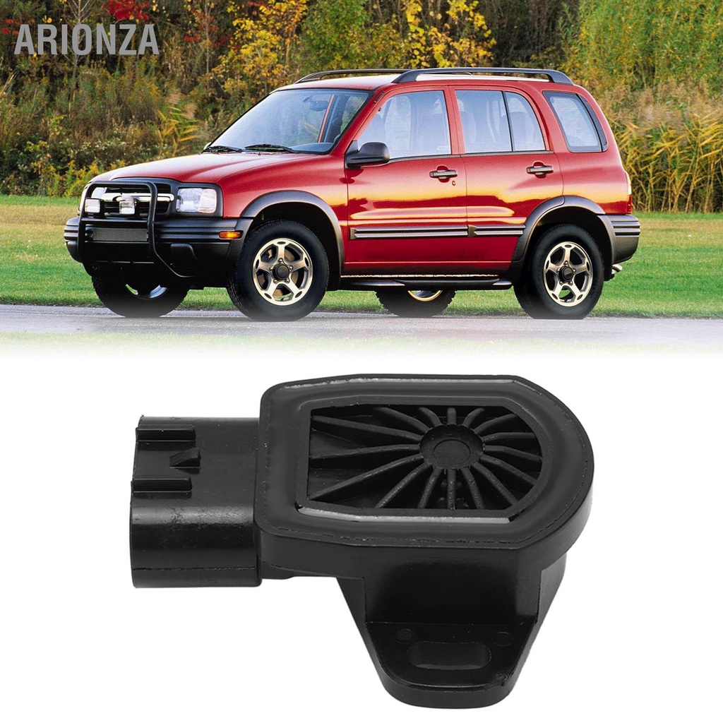 ARIONZA เซนเซอร์ตำแหน่งคันเร่ง TPS 13420 65D00 สำหรับ Suzuki Vitara 1 ...