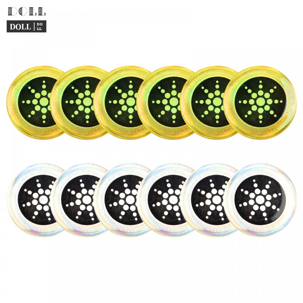 ⭐24H SHIPING ⭐Guard Yourself from Harmful Radiation with 12 EMR ...