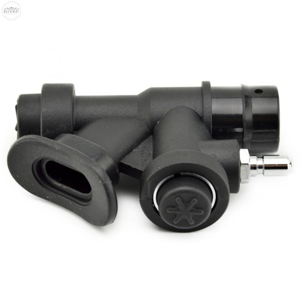 K-valve BCD Inflator Valve วาล์วท่อไอเสียแรงดันต่ํา 2023 ใหม่ ดําน้ํา ...