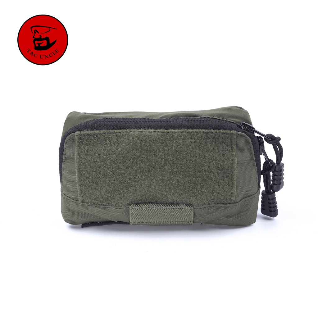 TU Tactical Uncle Chest molle Map Bag Ferro Style Pharaoh Sundries Bag ...