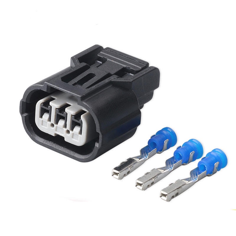 Map Sensor Mitsubishi 3 Pin | Shopee Thailand