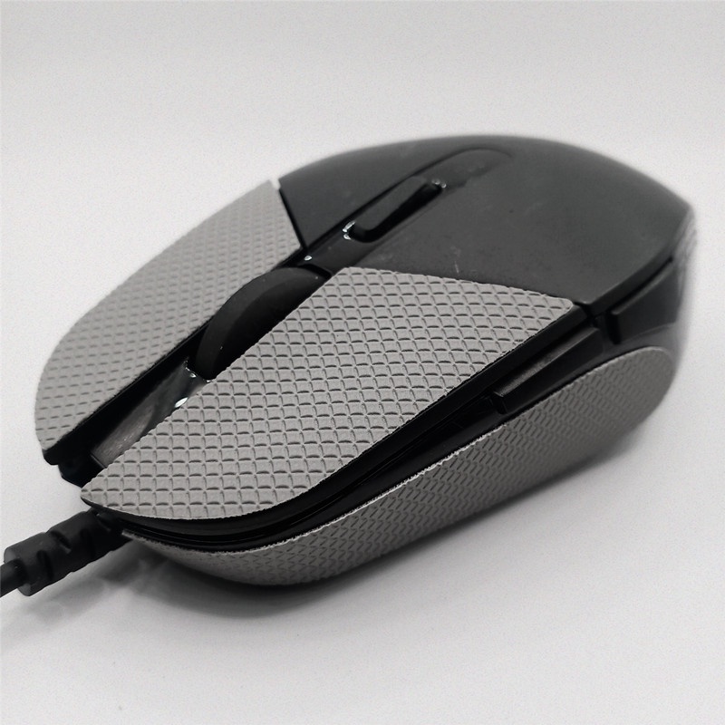 พร้อมส่ง|Logitech G302/G303 เมาส์ กันลื่น สติกเกอร์ กันเหงื่อ สติกเกอร์เปลี่ยนสี ฟิล์มป้องกัน ...