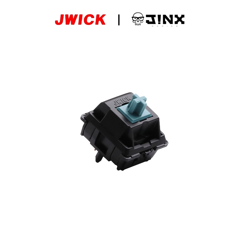 Jwick Black T1 Switch - สวิตช์ | Shopee Thailand