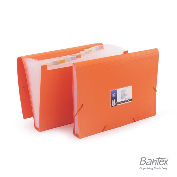 แฟ้มขยาย Bantex A4 Maggo 3600 64 | Shopee Thailand