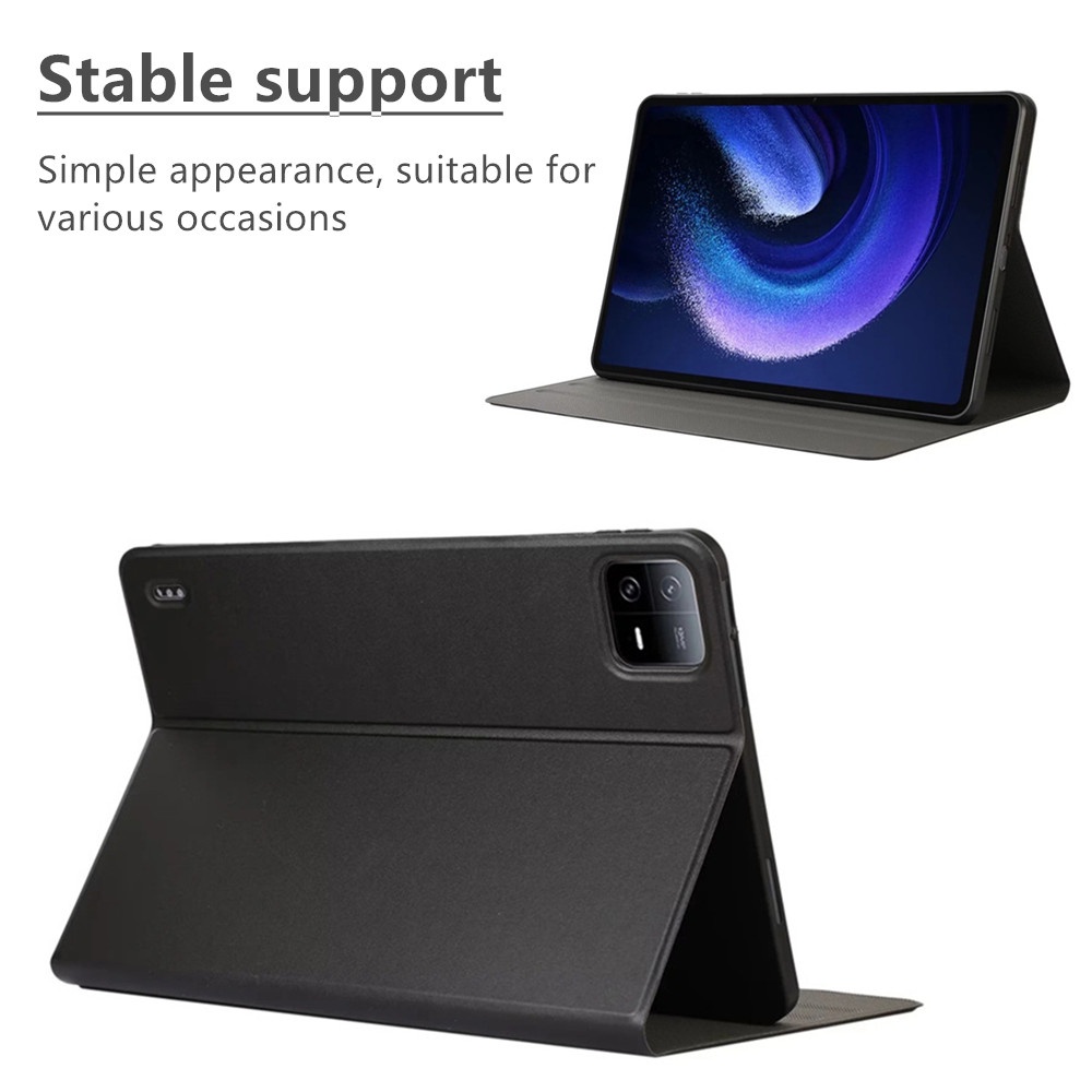 เคสแท็บเล็ต พร้อมขาตั้งแม่เหล็ก สําหรับ Xiaomi pad 6 Pro Case 2023 ...