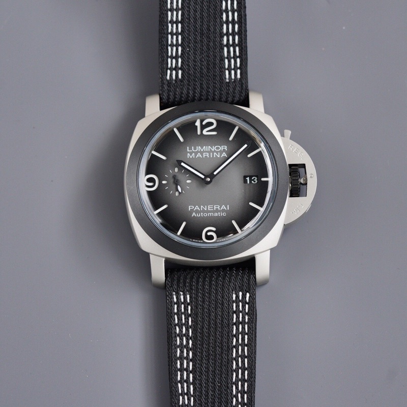 Geneve Movement_luminor_panerai Pam Series เครื่องกลึงอัตโนมัติ ...