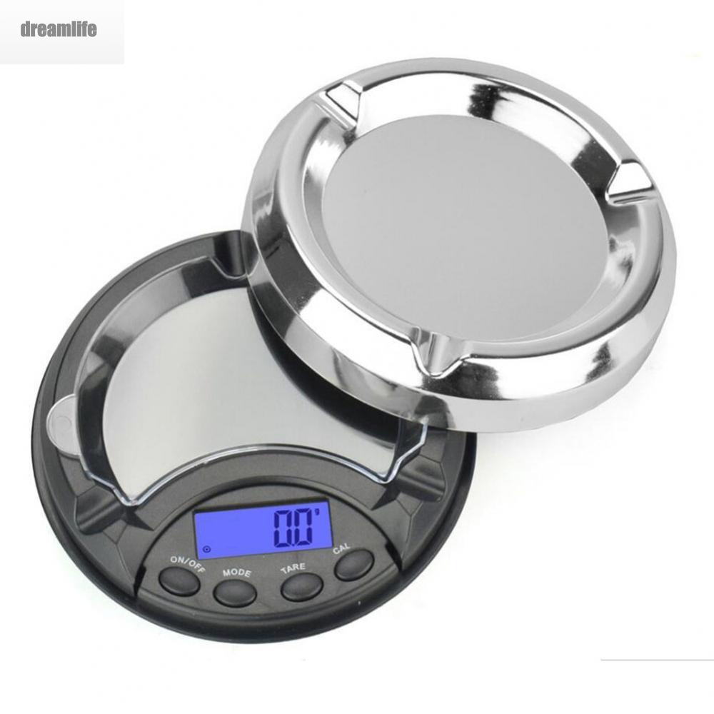 【DREAMLIFE】Precision Scale Weighing Of Precious Metals Weighing Of ...