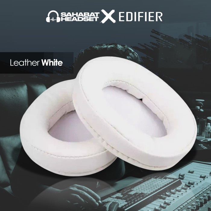 แผ่นโฟมรองหูฟัง สําหรับ Edifier WH950NB Wh950 NB | Shopee Thailand