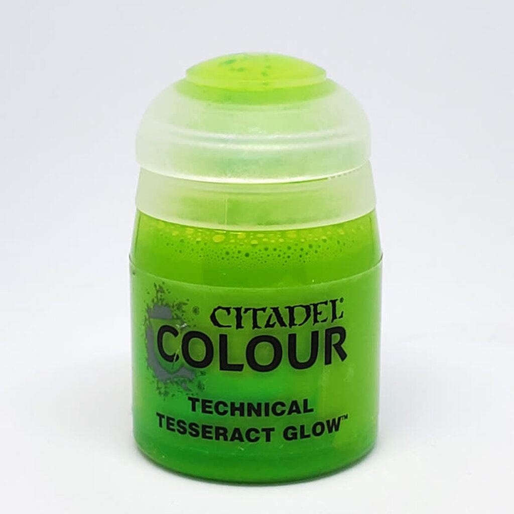 [Paint] Citadel TECHNICAL: TESSERACT GLOW | Shopee Thailand