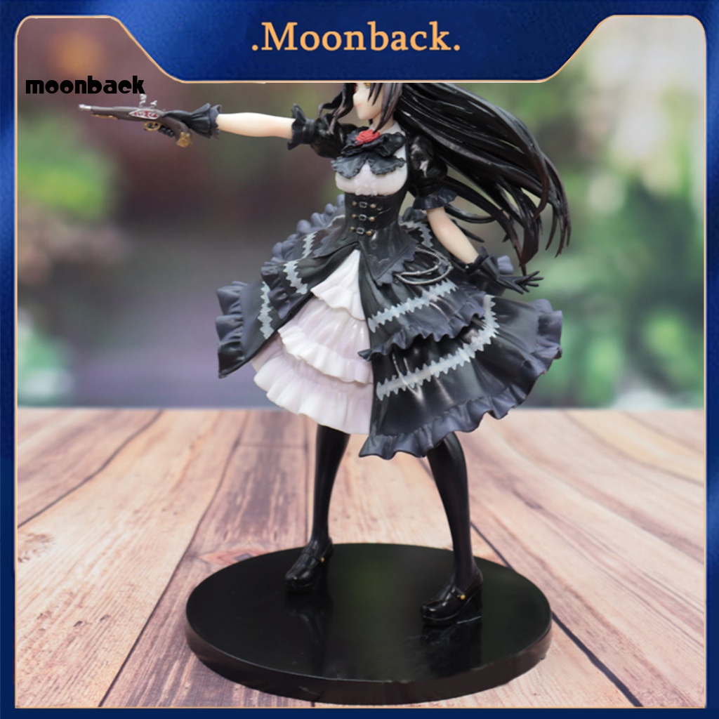 Lightweight Tokisaki Kurumi Model for Entertainment Kadokawa Date A ...