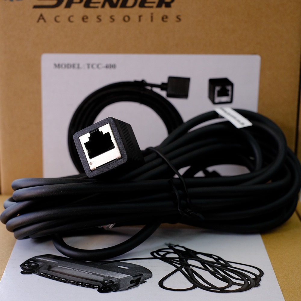 สาย Cable Mobile TCC-400 สำหรับ SPENDER TM-431DTV / TM-531DTV ของแท้ ...