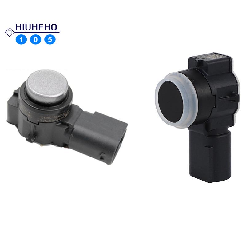 เซนเซอร์จอดรถยนต์ 2 ชิ้น 9675202477 พร้อมเซ็นเซอร์จอดรถ PDC ...