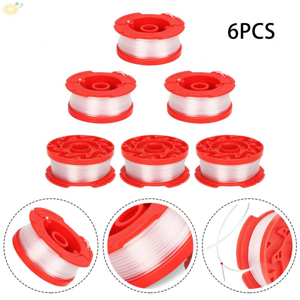 【VARSTR】Trimmer Spool Line String Trimmer Spool Line CMCST900 CMZST065 ...