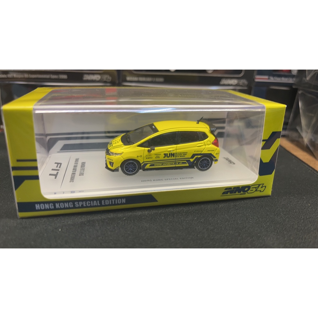 โมเดล 1/64 YM FK8 SPOON | Shopee Thailand