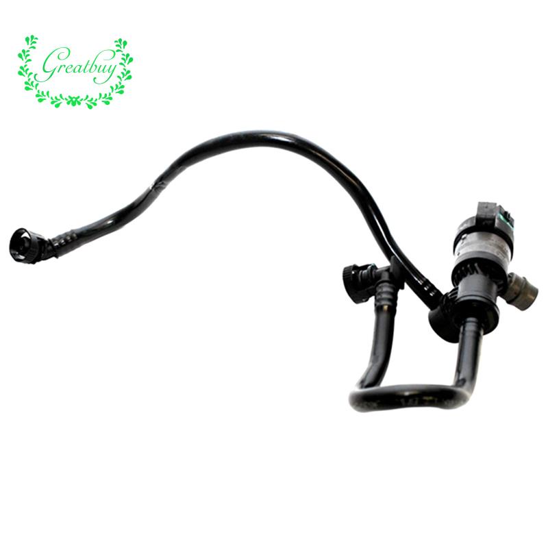 วาล์วถังน้ํามันเชื้อเพลิง พร้อมท่อ 13907636143 สําหรับ BMW X1 3 Series ...