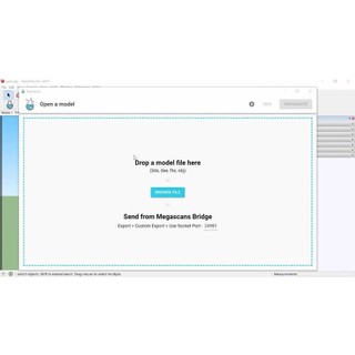 Transmutr Artist 1.2.11 for SketchUp ปลั๊กอิน Import 3D สำหรับ SketchUp ...