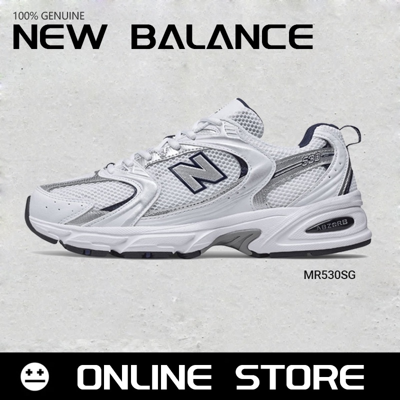 NEW BALANCE 530 NB 530 MR530 new balance MR530SG MR530SH MR530AA1 ...