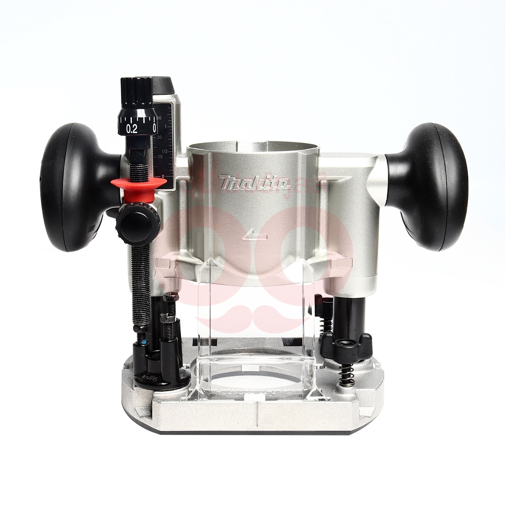 MAKITA (มากีต้า) อะไหล่ RT0700 PLUNGE BASE ASS'Y | Shopee Thailand