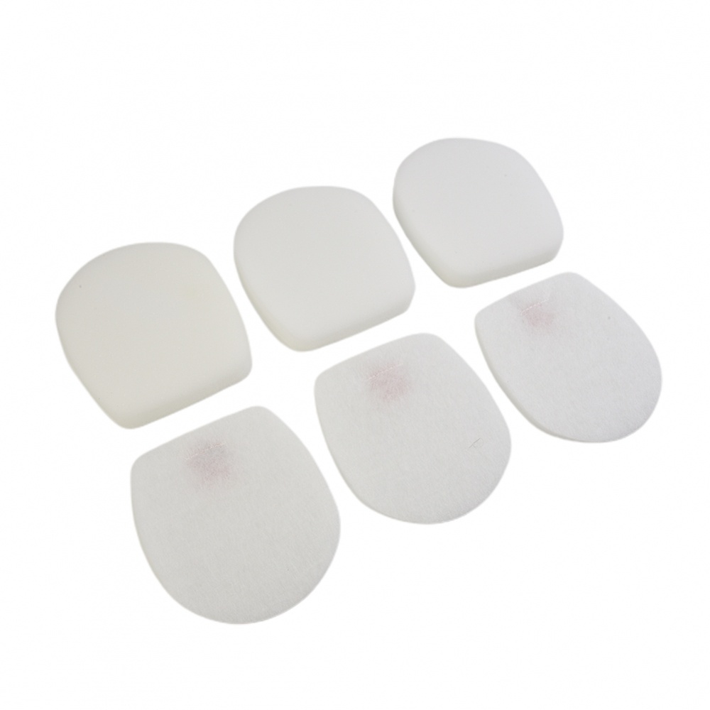 【COLORFUL】Breathe Easy with Washable Sponge Filters for Shark IC300 ...