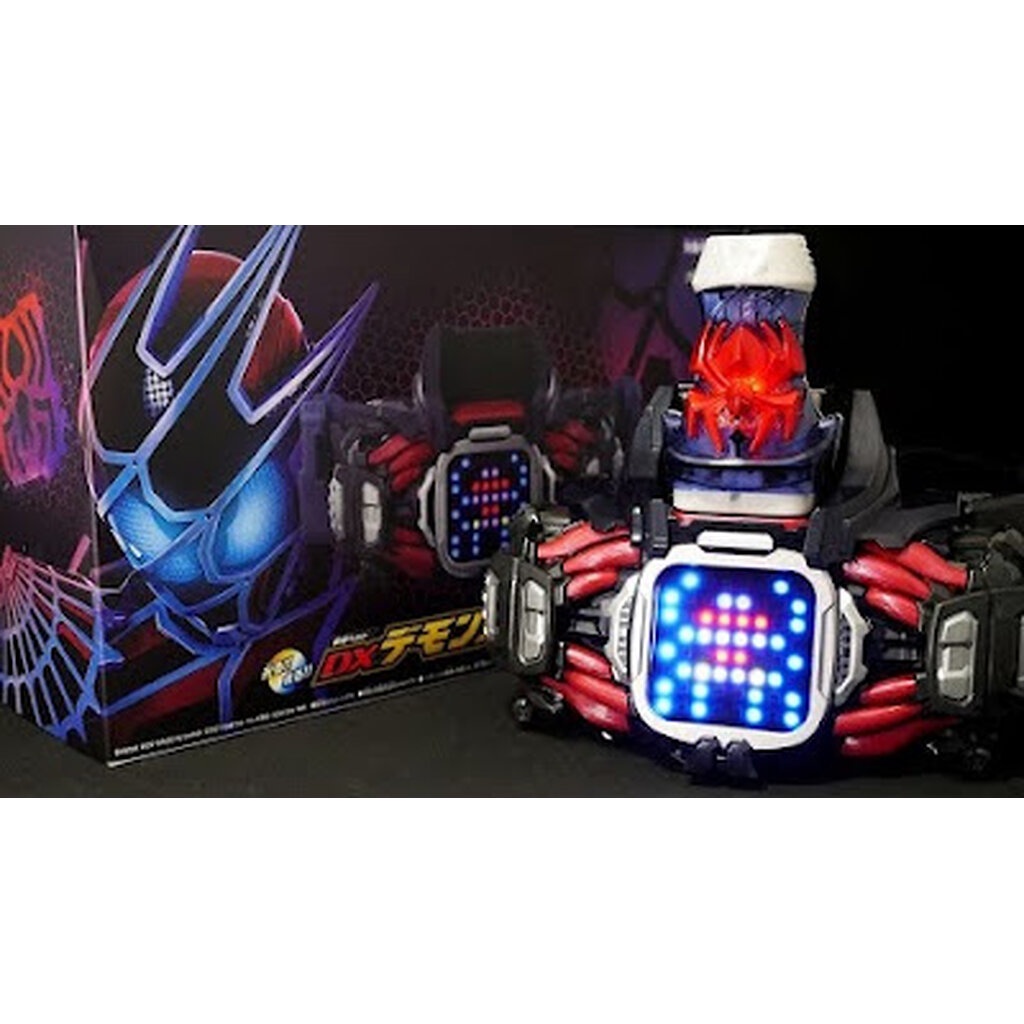 Dx demon driver มือ2 สวย | Shopee Thailand