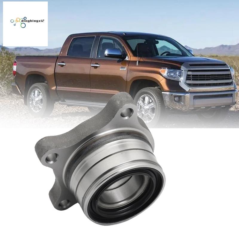 ดุมล้อแบริ่ง สําหรับ Toyota Tundra Land Cruiser Lexus LX 570 07-21 ...