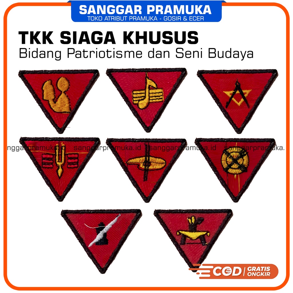 พิเศษ TKK / Patriotism และศิลปะและวัฒนธรรม TKK / Scout TKK / ตัวนํา TKK ...