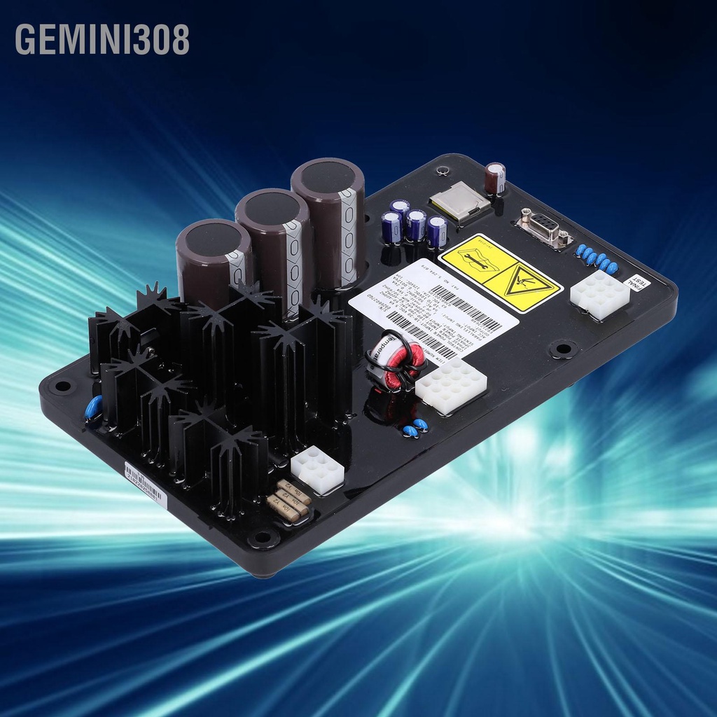 Gemini308 บอร์ดควบคุมแรงดันไฟฟ้า Automatic Controller AVR 314‑7755 ...