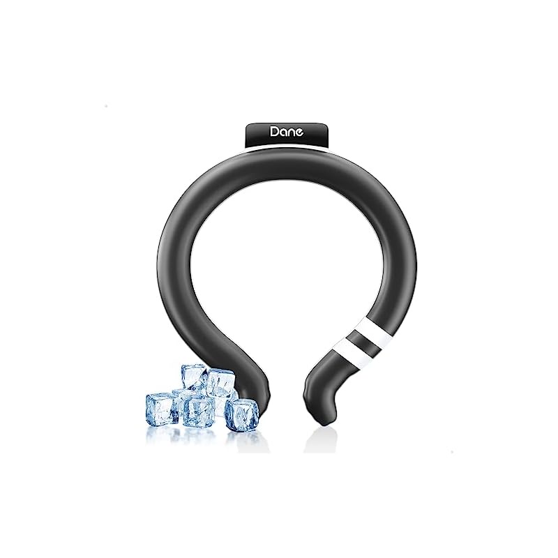 [Cool ring double-layer structure, fluorescent design, PCM material ...