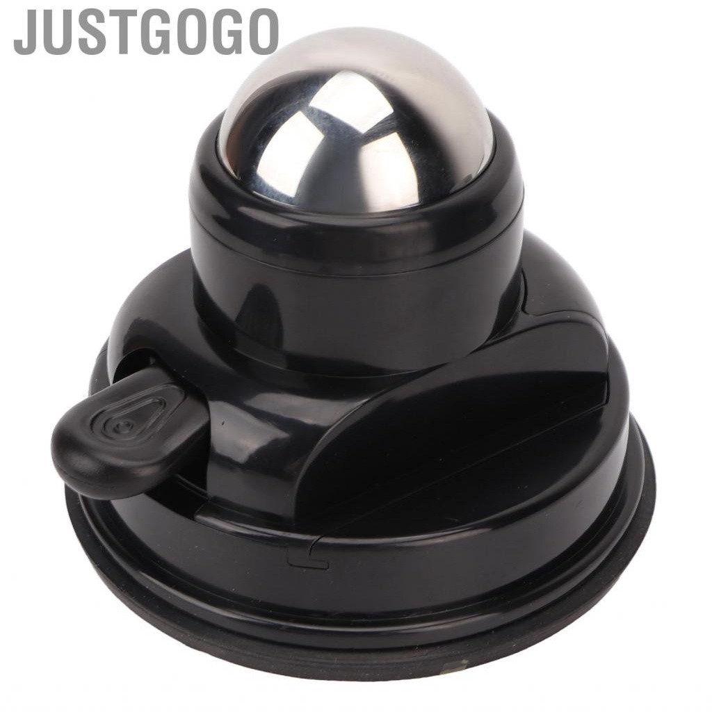 Justgogo Ice Roller Ball Reduce Swelling Reieve Muscle Tension Cold for ...