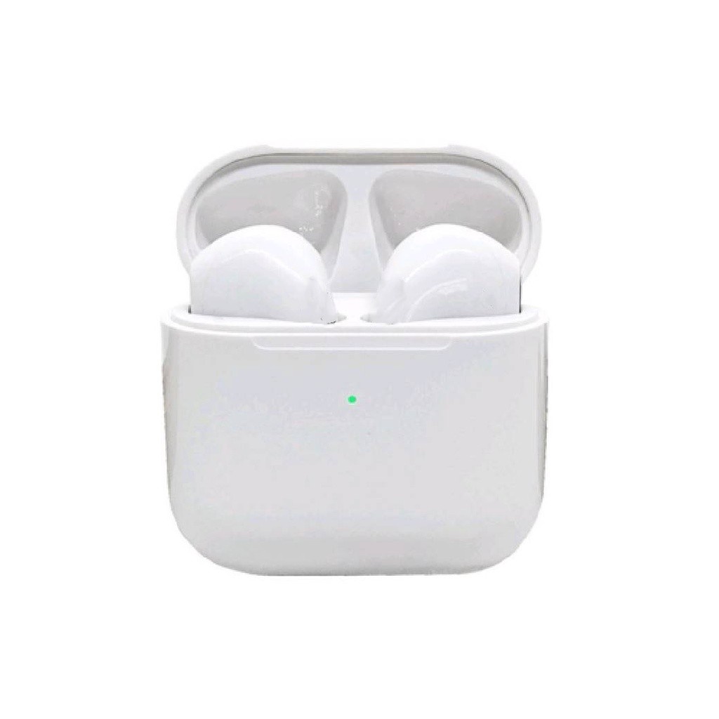 หูฟังบลูทูธ ไรเสาย I12 I13 Tws แอร์พอร์ต Pro4 หูฟังbluetooth InPods 12 ...