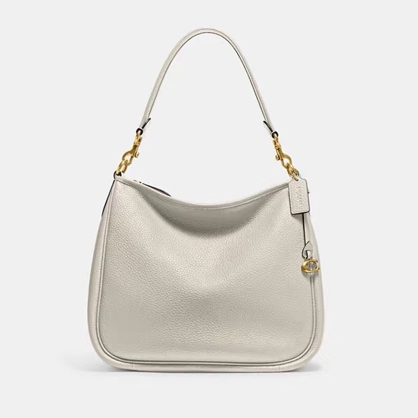 COACH CC435 CC436 Tote Cary Hobo กระเป๋าสะพายผู้หญิง/ความจุขนาดใหญ่ ...