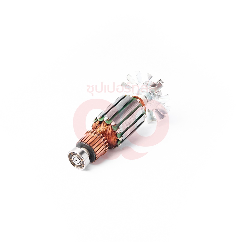 MAKITA (มากีต้า) อะไหล่ทุ่นไฟฟ้า 6010B | Shopee Thailand