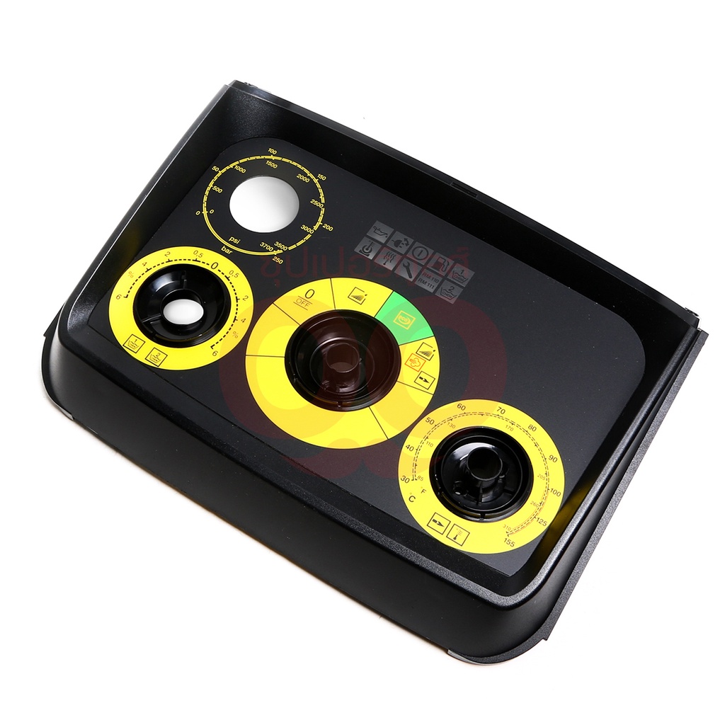 KARCHER (คาร์เชอร์) CONTROL PANEL | Shopee Thailand
