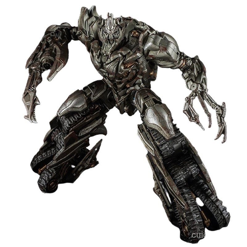 Spot TF GOD-11S DreamWorks action character movie model giant Galvatron ...