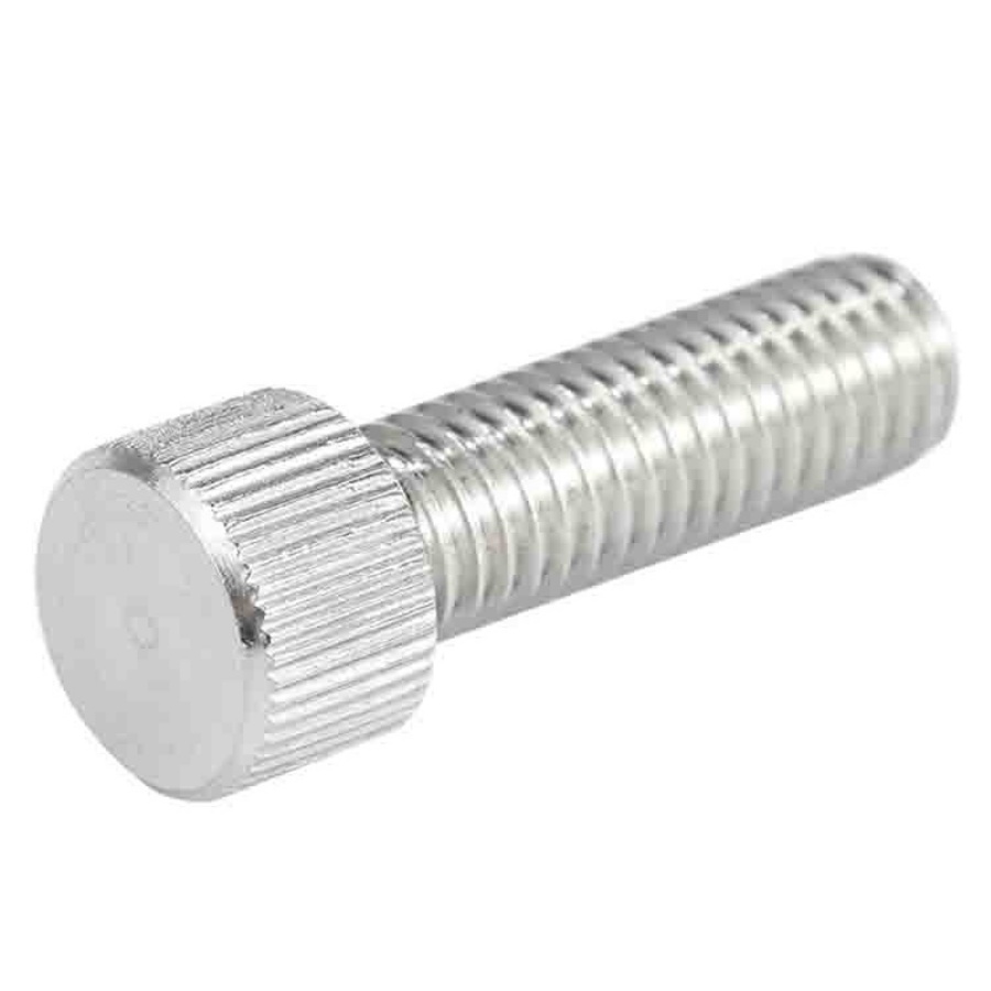 [KZS] สกรูหัวกระบอก สเตนเลส 304 หัวกลม ขนาดเล็ก M2 M3 M4 M5 M6 M8 | Shopee Thailand