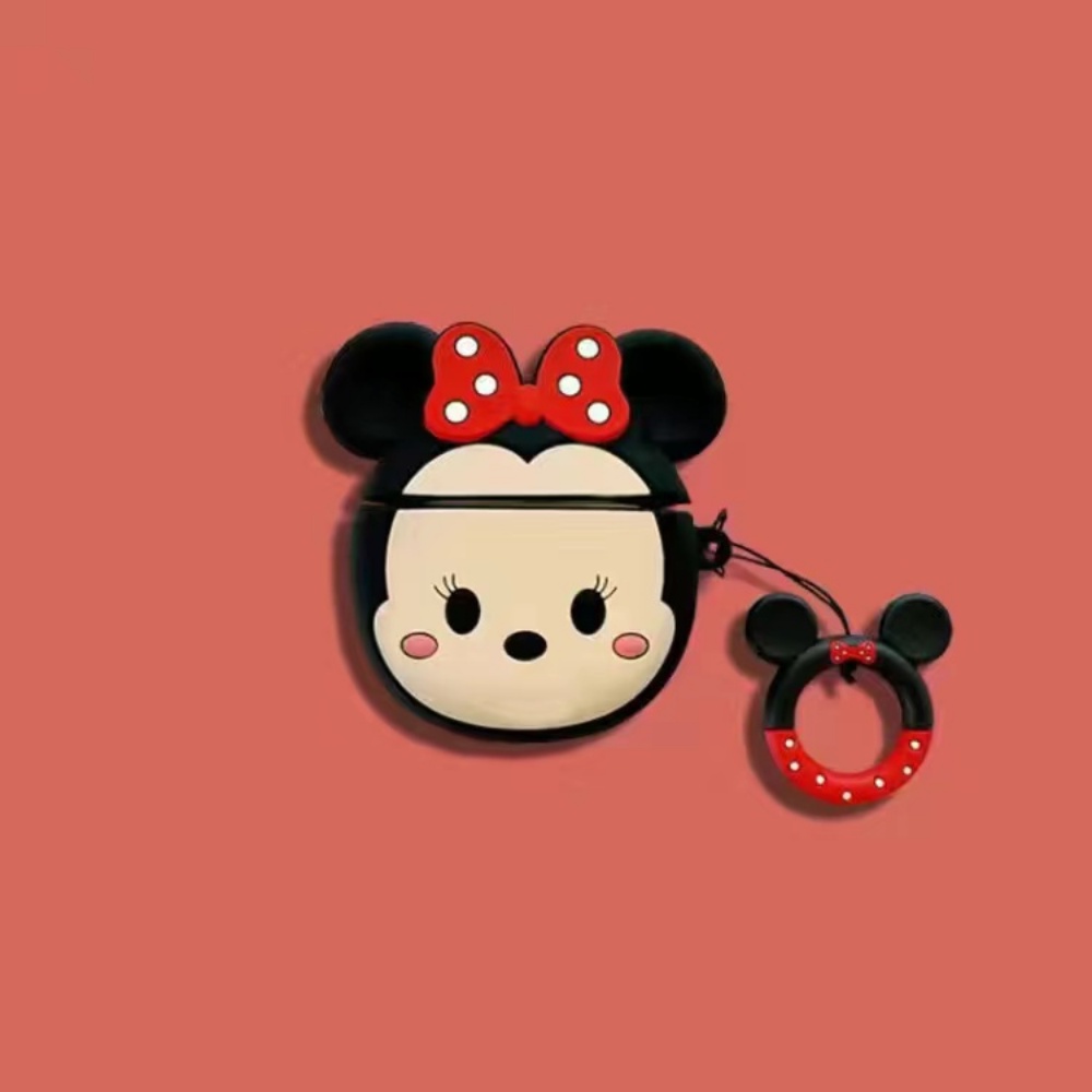 พร้อมส่ง! นําไปใช้กับ Edifier W220T เคส Case เคสหูฟัง รูปแบบสามมิติที่ ...