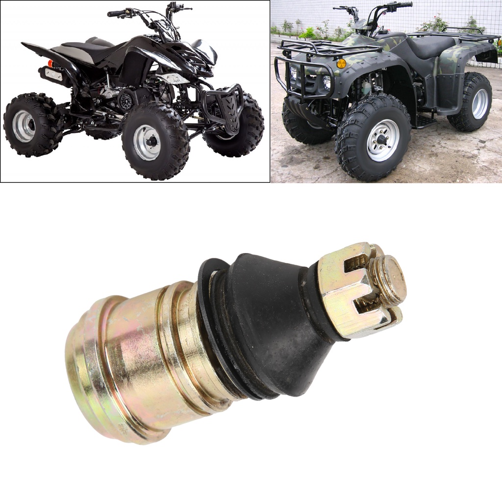 [อะไหล่รถยนต์] อะไหล่ก้านลูกหมาก แบบเปลี่ยน สําหรับรถจักรยานยนต์ ATV ...