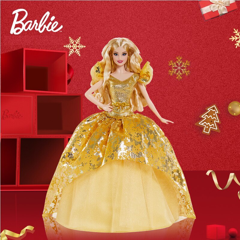 Original Signature Dolls 50th Anniversary Iconic Classic Toys for Girls ...