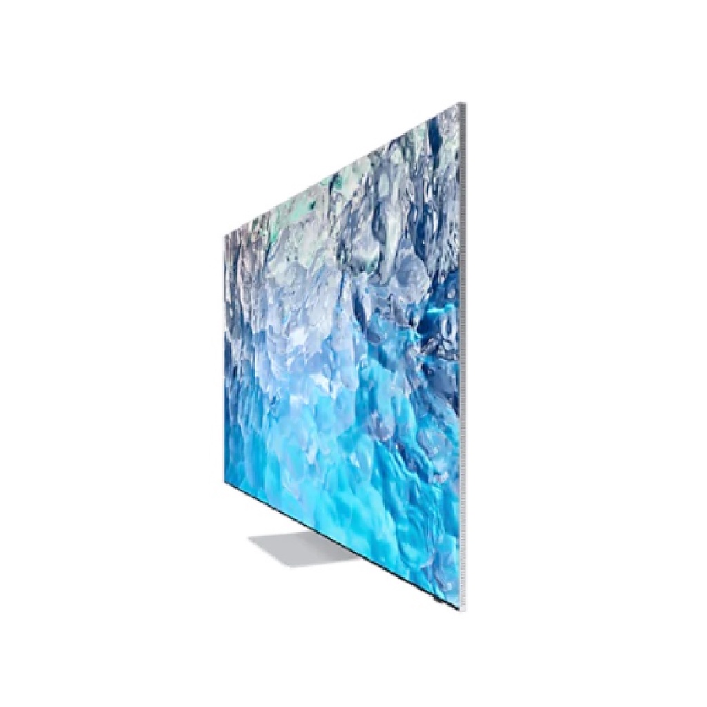 ^YU^ (Pre-order) SAMSUNG ทีวี Neo QLED 8K (2022) Smart TV 85 นิ้ว รุ่น ...