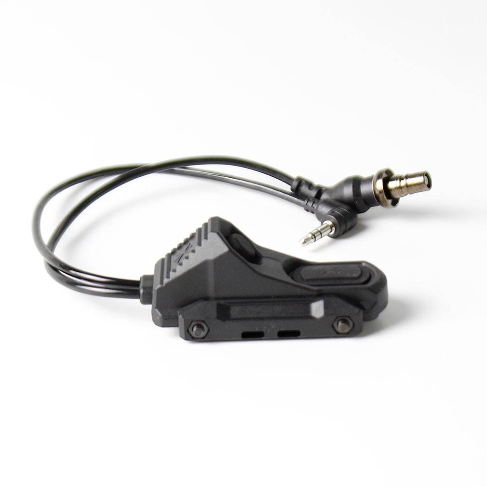 สวิทช์หางหนู 2ทาง Unity Axon MOD F(SF+DC 3.5) | Shopee Thailand