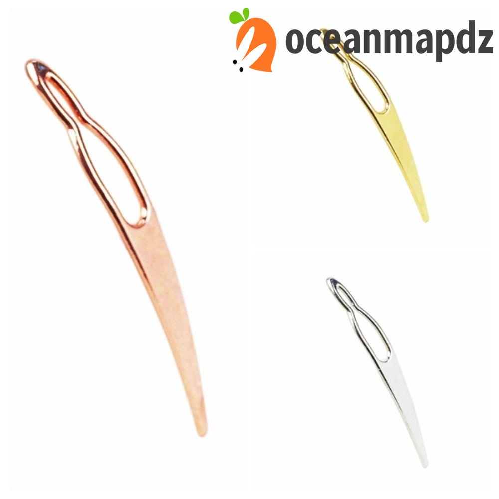 Oceanmapdz Dreadlocks Interlock, Curved Braiding Hair Extensions ...