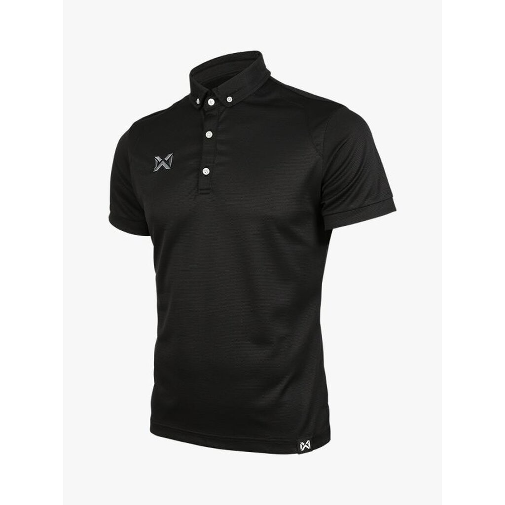Warrix เสื้อโปโลวาริกซ์ วอริกซ์ รุ่น Classic Polo WA-3315 แขนสั้น คอปก ...