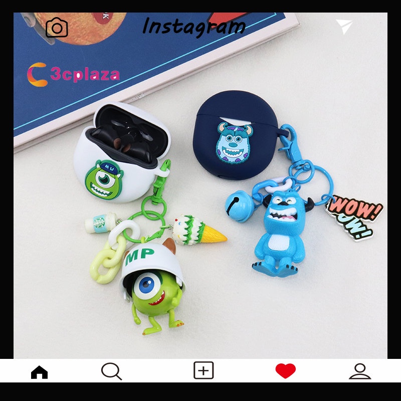 A411 Soundpeats AIR4 case / AIR4 LITE CASE / Opera03 case / Opera05 case / air3 case Silicone ...