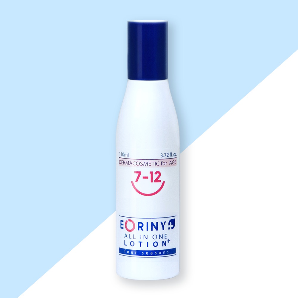 [EORINY] 7 TO 12 EORINY ALL IN ONE LOTION - Dermacosmetic for ...