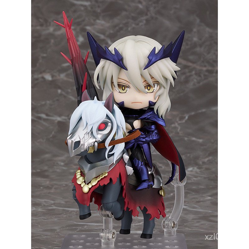 [พร้อมส่ง] ฟิกเกอร์ GSC FGO FATE Alter Alter Black Gun Game Merchandise ...