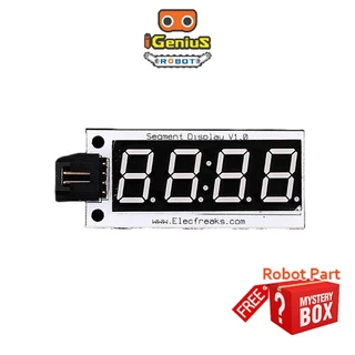 ช้อป 7 Segment ราคาสุดคุ้ม ได้ง่าย ๆ | Shopee Thailand