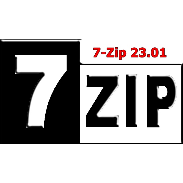 7-Zip 23.01 โปรแกรมบีบอัดไฟล์ ภาษาไทย | Shopee Thailand