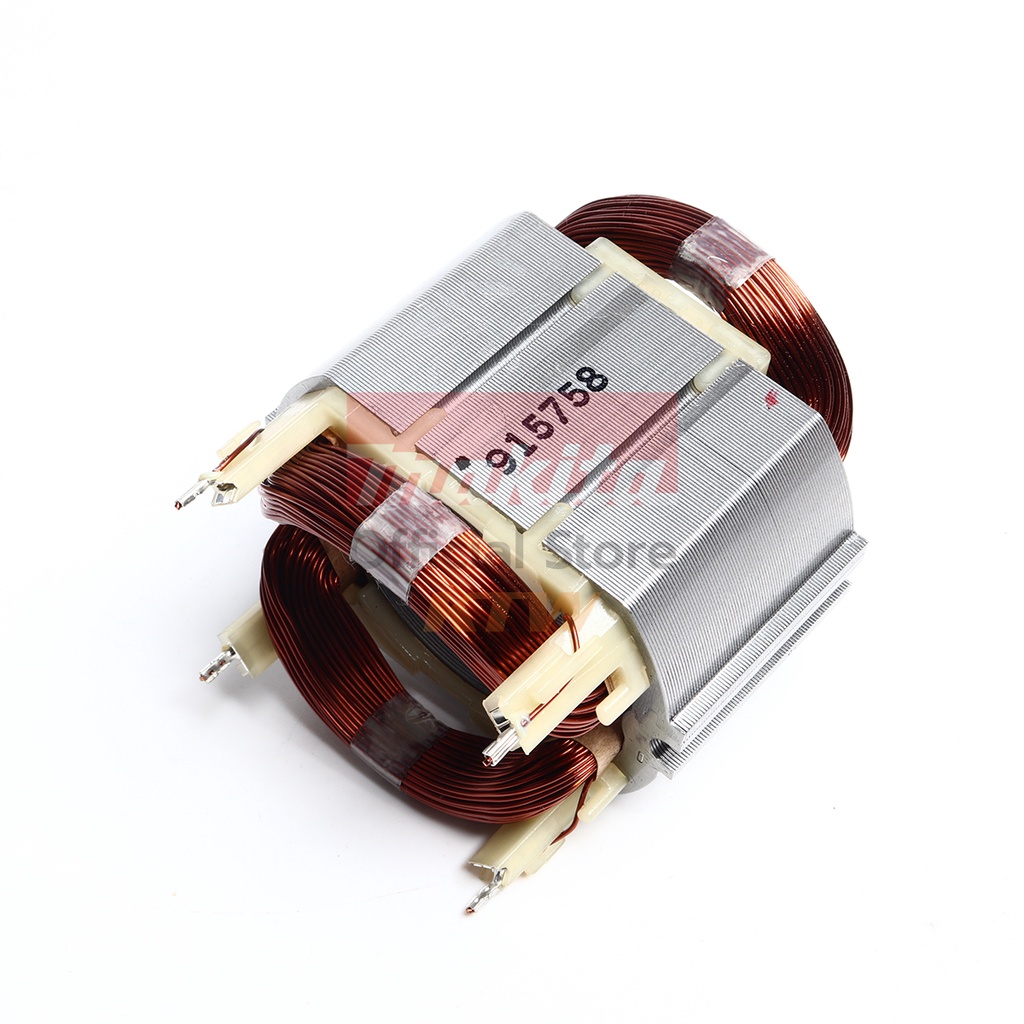 MAKITA (มากีต้า) อะไหล่ฟิลคอยล์ HR-4030C | Shopee Thailand