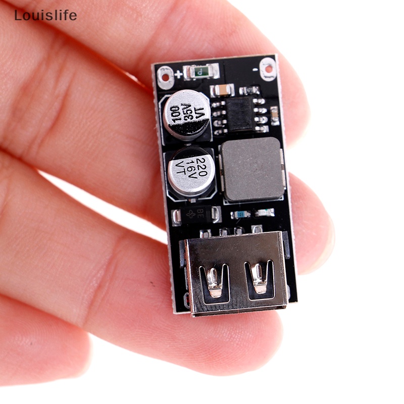 Llph QC 3.0 2.0 โมดูลบอร์ดชาร์จโทรศัพท์มือถือ usb ชาร์จเร็ว DIY LLP ...
