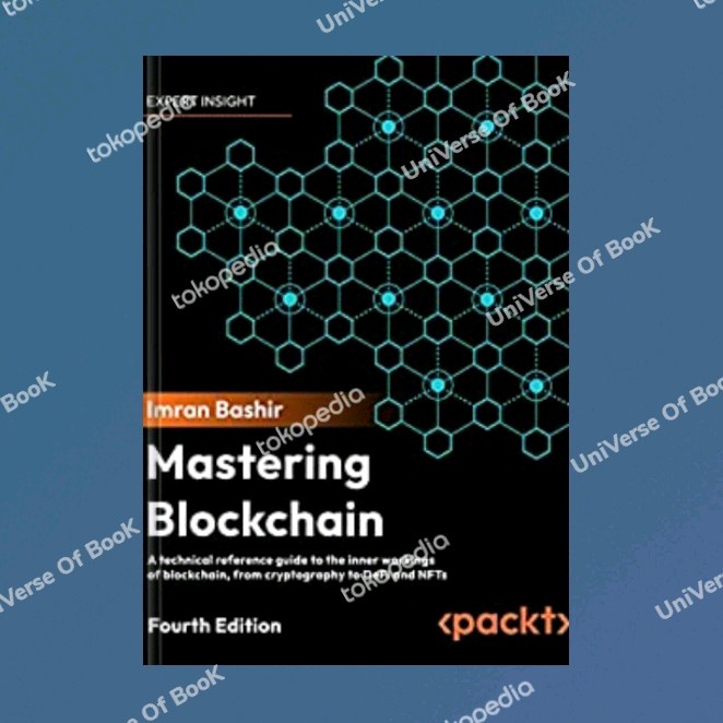 Mastering Blockchain: คู่มืออ้างอิงทางเทคนิคในการทํางานภายใน | Shopee Thailand